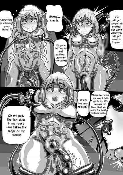 Eatx English Subtitles Nhentai Hentai Doujinshi And Manga