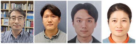 경북대 친환경 기반 초저전력 차세대 인공지능용 유기트랜지스터 개발 전자신문