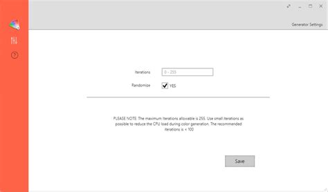 Javafx Color Generator Freelancer