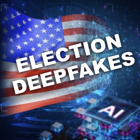 New Laws Fight Election Deepfakes