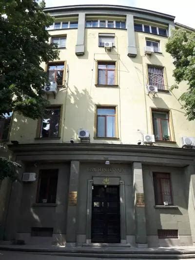 Окръжен съд Ямбол Актуална информация работно време и контакти