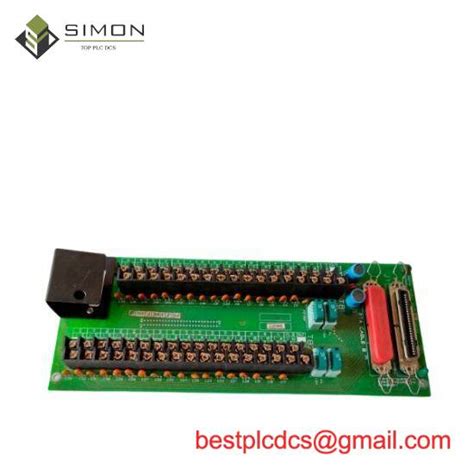 Honeywell DCS Module MC TDOY Advanced Control Solution For Industrial Applications TOP PLC