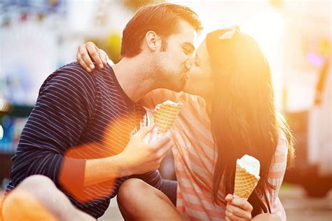 Hd Wallpaper Couple Kissing Wallpaper Flare