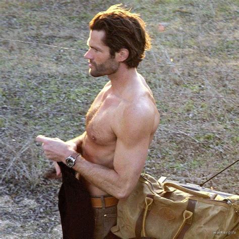 Walker S On Twitter … Jared Padalecki Shirtless Jared Padalecki Jared Padalecki Body