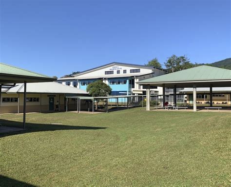 Smithfield State High School High School Australia
