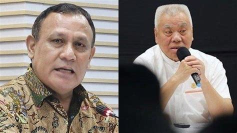 Alex Tirta Disebut Bayari Sewa Rumah Firli Bahuri Rp 650 Juta Per Tahun