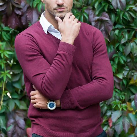 The Modest Man Guide To Fall Business Casual Style The Modest Man