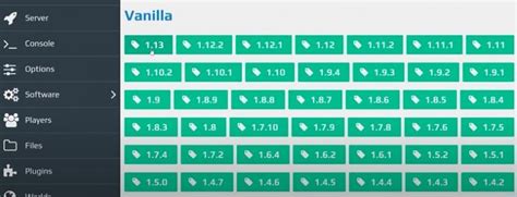 Select The Newest Version Of 113 For Vanilla Software Alfintech Computer