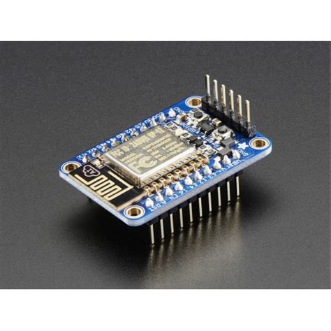 Adafruit HUZZAH ESP Breakout At MG Super Labs India