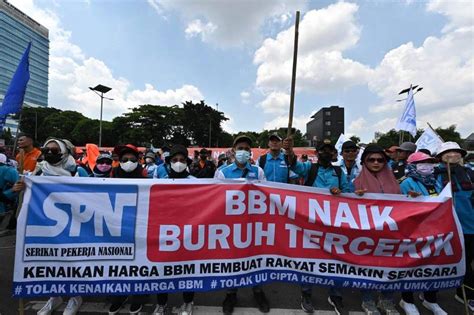 Protests Sweep Indonesia Over Rising Fuel Prices Archyde