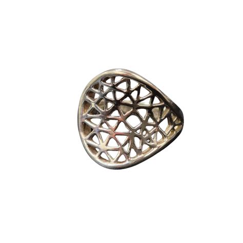 Silver 925 Ring