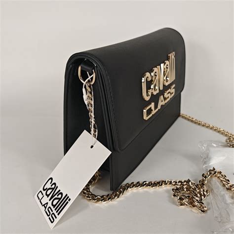 Roberto Cavalli Cavalli Class Shoulder Bag Auction Online Catawiki