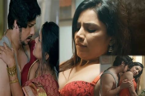 Bold Web Series Watch This Web Series Alone Seeing Bold Scenes Will Make You Sweat Informalnewz