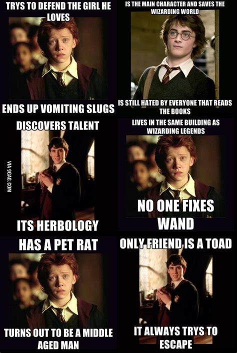 Just Some Harry Potter Memes 9gag