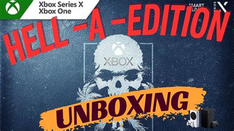 Dead Island 2 Hell A Edition Unboxing Xbox Youtube