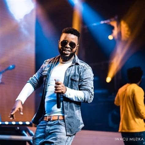 Umuhanzi Jay Polly Yitabye Imana Kigali Today