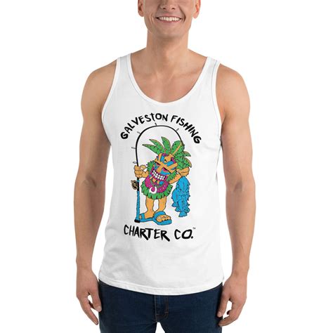 Unisex Tank Top Firstlightoutfitters