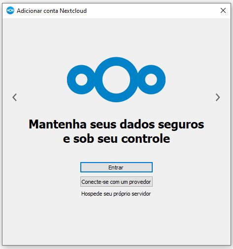 Nextcloud Como baixar e instalar Infmaster Informática
