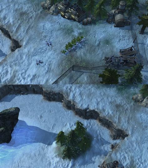 Weekly Terraining Exercise 124 Dual Wielding Terrain Development