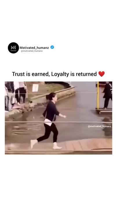 Muhammad Shoaib Akhtar On Linkedin Trust Loyalty Relationships