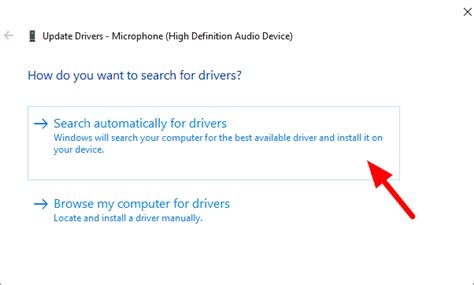 How To Fix Mic Sensitivity On Windows