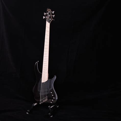 Dingwall Bass Ng2 5 String Blk Bass Gear Direct