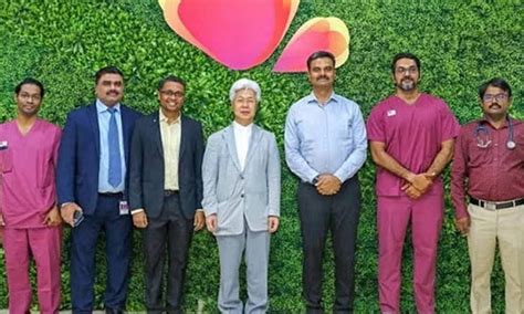 Kauvery Hospital Chennai Introduces Ai Based Ultreon Coronary Imaging