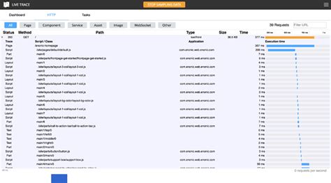 Enable Jmx For Jetty Features Enonic Discuss