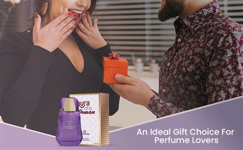 Jean Rish Aura Of A Woman Eau De Parfum 3 4 Fl Oz 100ml Perfume For Women With