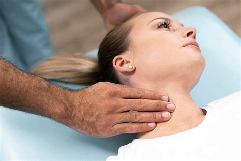Cervical Academy Of Clinical Massage