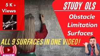 OLS Obstacle Limitation Surfaces Fully Explained Wi Doovi