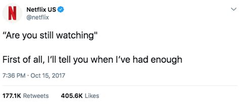 Hilarious Netflix Jokes Guaranteed To Make You Laugh
