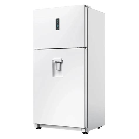 یخچال فریزر بالا دوو سری پرادا 28 فوت مدل Tmi 30mw فروشگاه اینترنتی ال جی سنتر