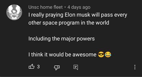 Umm Yes But Actually No R Enoughmuskspam