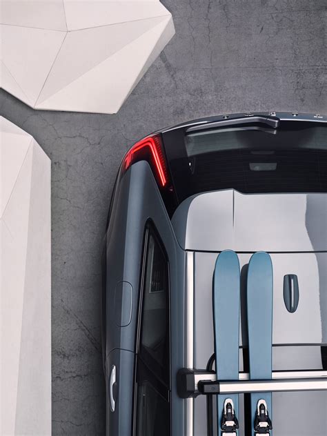 Volvo V90 Cross Country Dyer And Dyer Volvo Cars