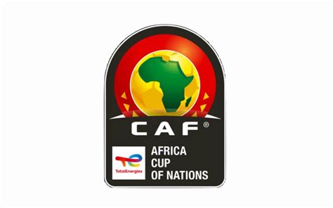 Afcon Logo Official Logo Unveiled For 2025 Africa Cup Of Nations