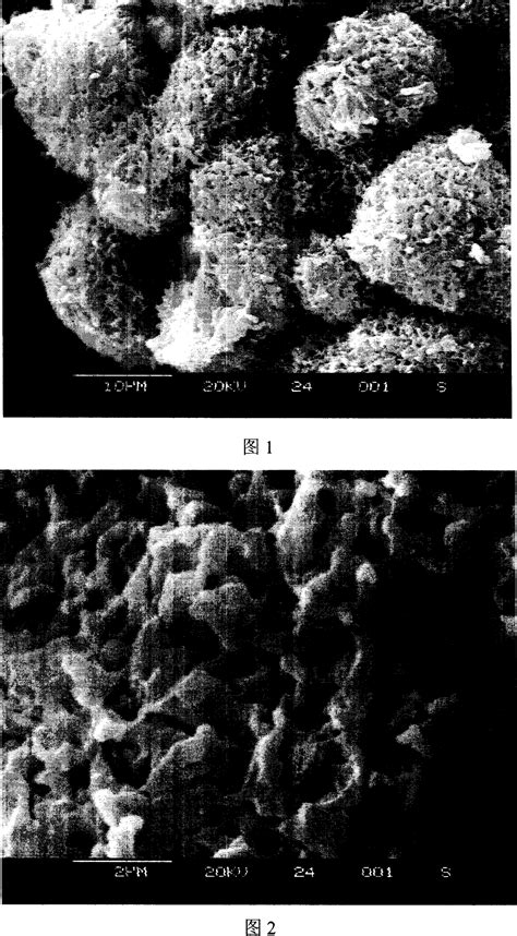 Preparation Process Of Porous Polypropylene Microparticle Eureka