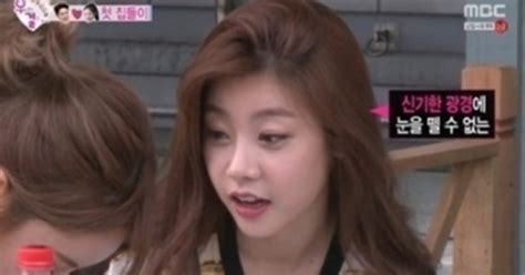 우리결혼했어요 홍종현 혜리 자장면 원샷에 당황