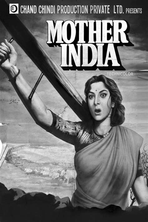 Mother India Madre India 1957 Pelicula Completa Subtitulada Online