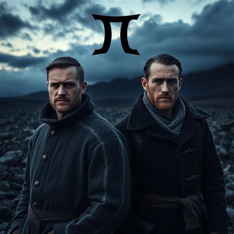 Gemini The Complex Duality