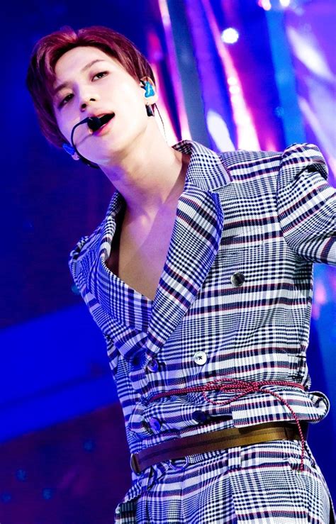 Idols With Unmatched Stage Presence Allkpop