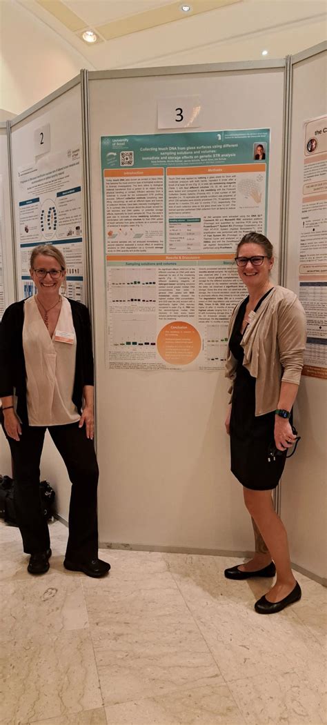 Excited To Share That Sarah Kron And I Recently Presented A Talk On Pp