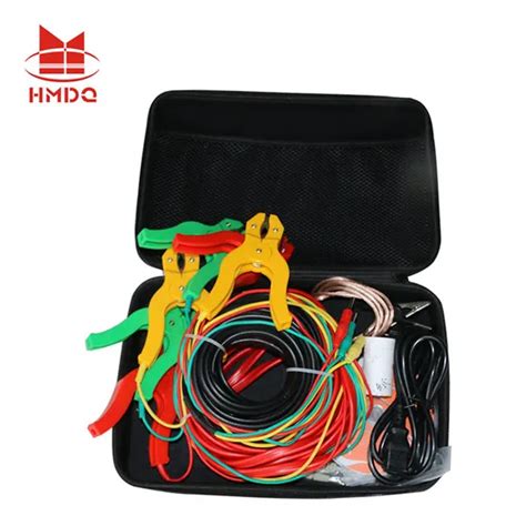 Three Phase And Single Phase Transformer Turns Ratio Ttr Test Device Turns Ratio Tester And