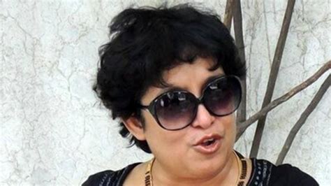 Free Of Hindus Taslima Nasreen Slams Bangladesh Over Arrest Of Ex