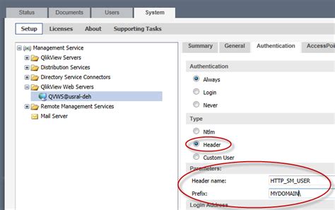 Solved Qlikview Integration With Siteminder Qlik Community 301064
