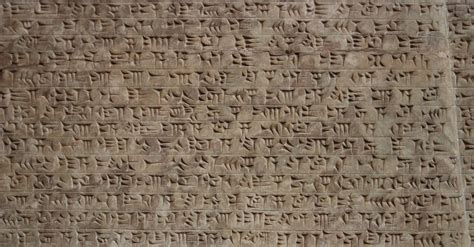 Écriture Scripte Encyclopédie De L Histoire Du Monde