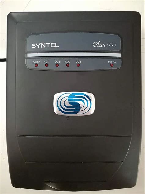 EPABX System Digital EPABX System Latest Price Manufacturers Suppliers