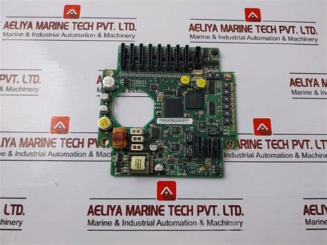 Kuka Rdc Digital Resolver Board Aeliya Marine