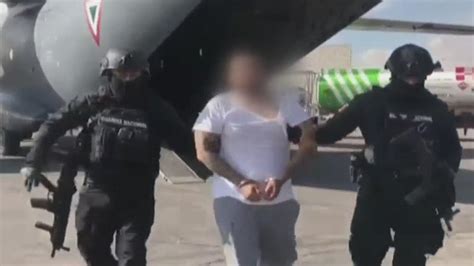 Detención de El Tartas Balaceras y Bloqueos en Nuevo Laredo