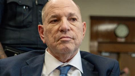 Harvey Weinstein To Be Retried On Sex Crimes Charges